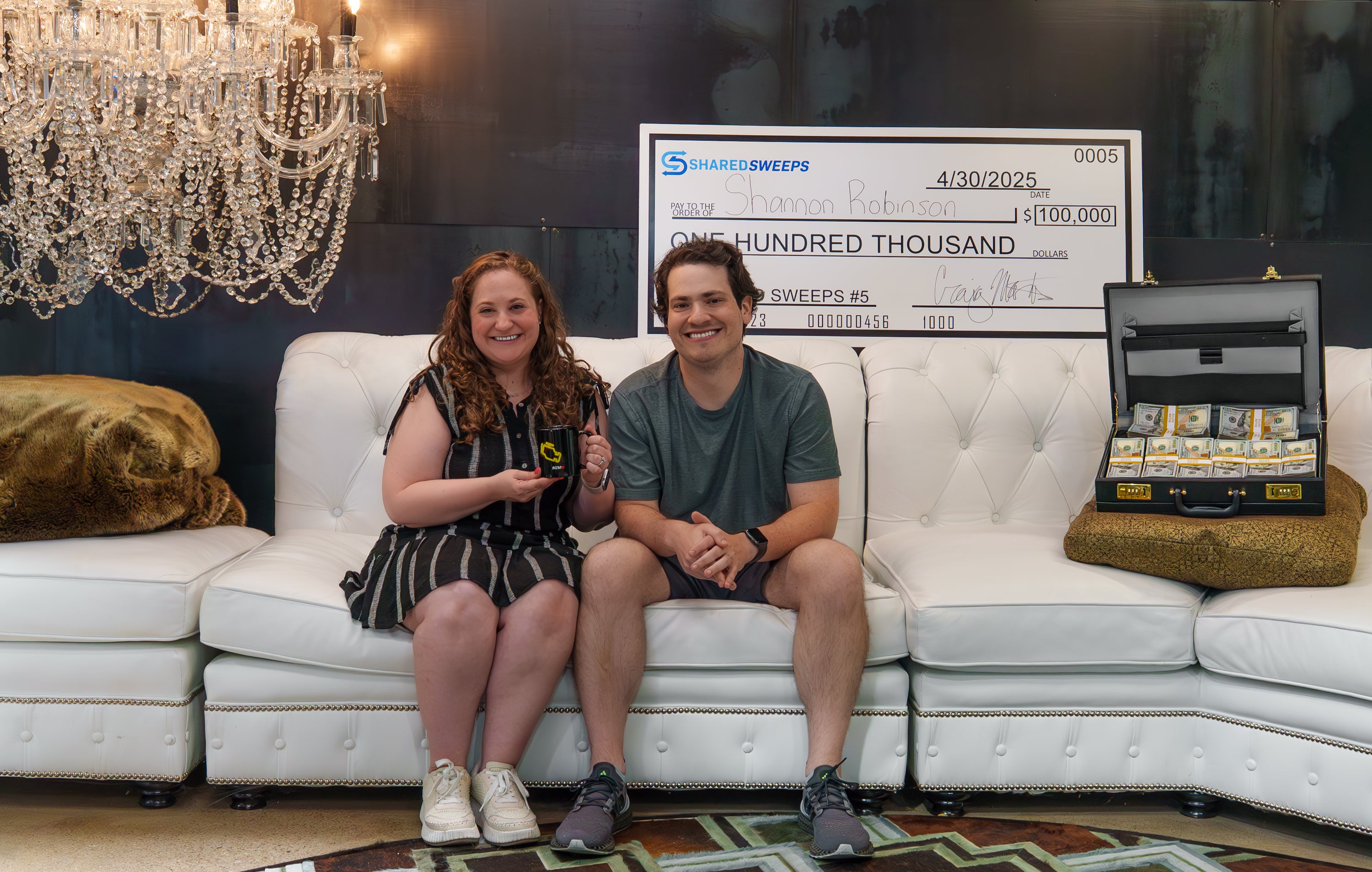 Past Winners – MZM Car Club