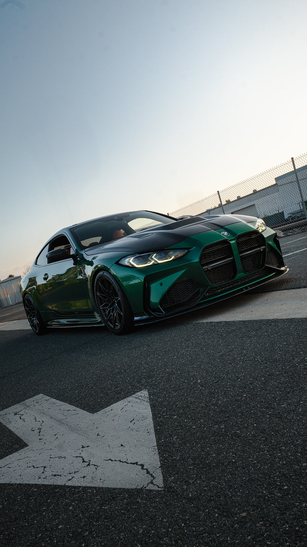 Past Winners – MZM Car Club